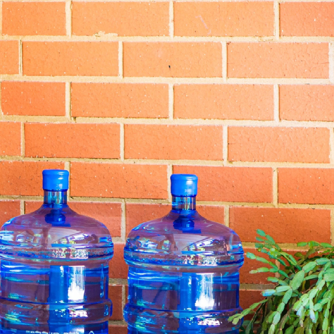 Sustainable Spring Water Delivery for Homes and Businesses