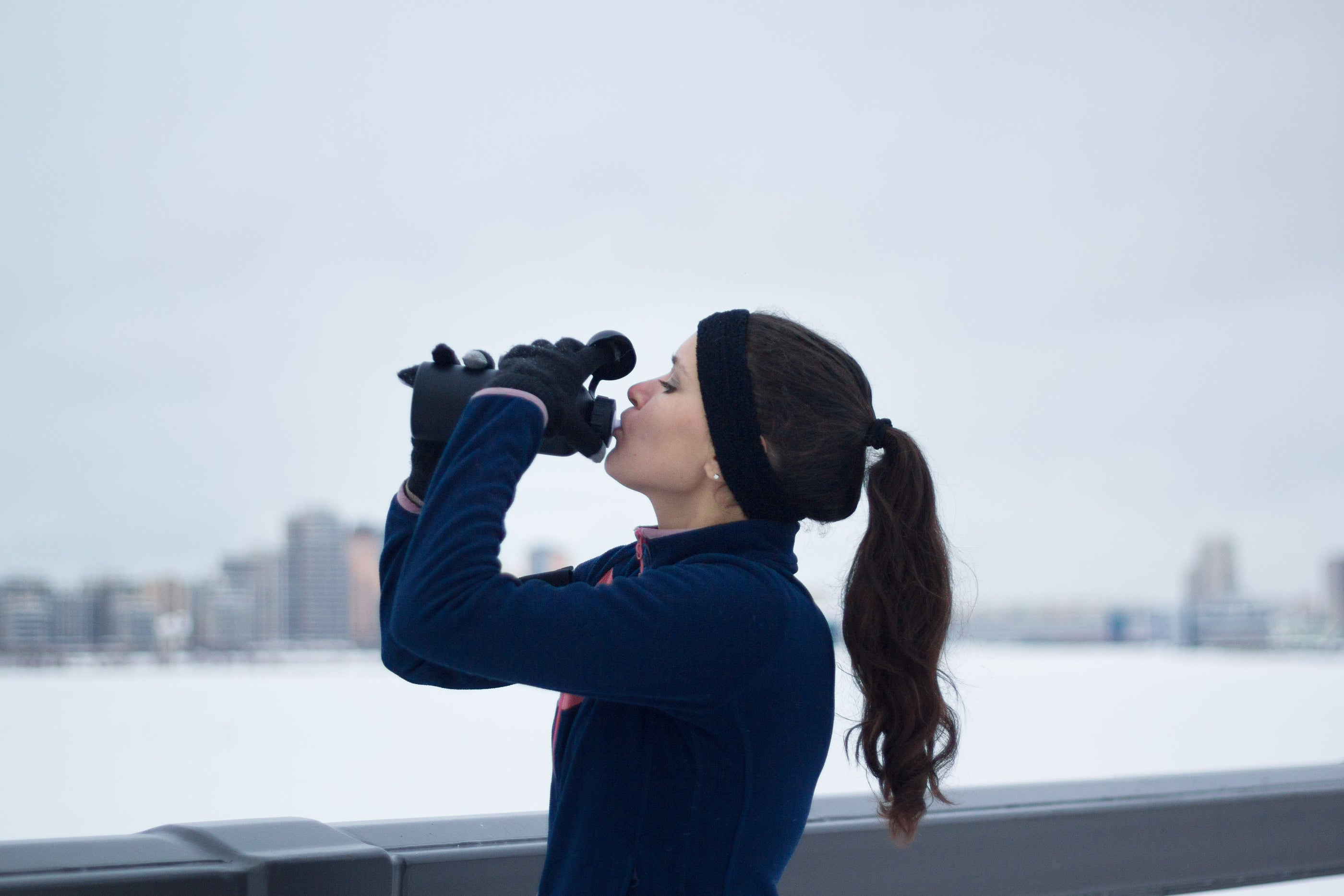 Yes, You Still Need to Drink Water in Winter – Here’s Why