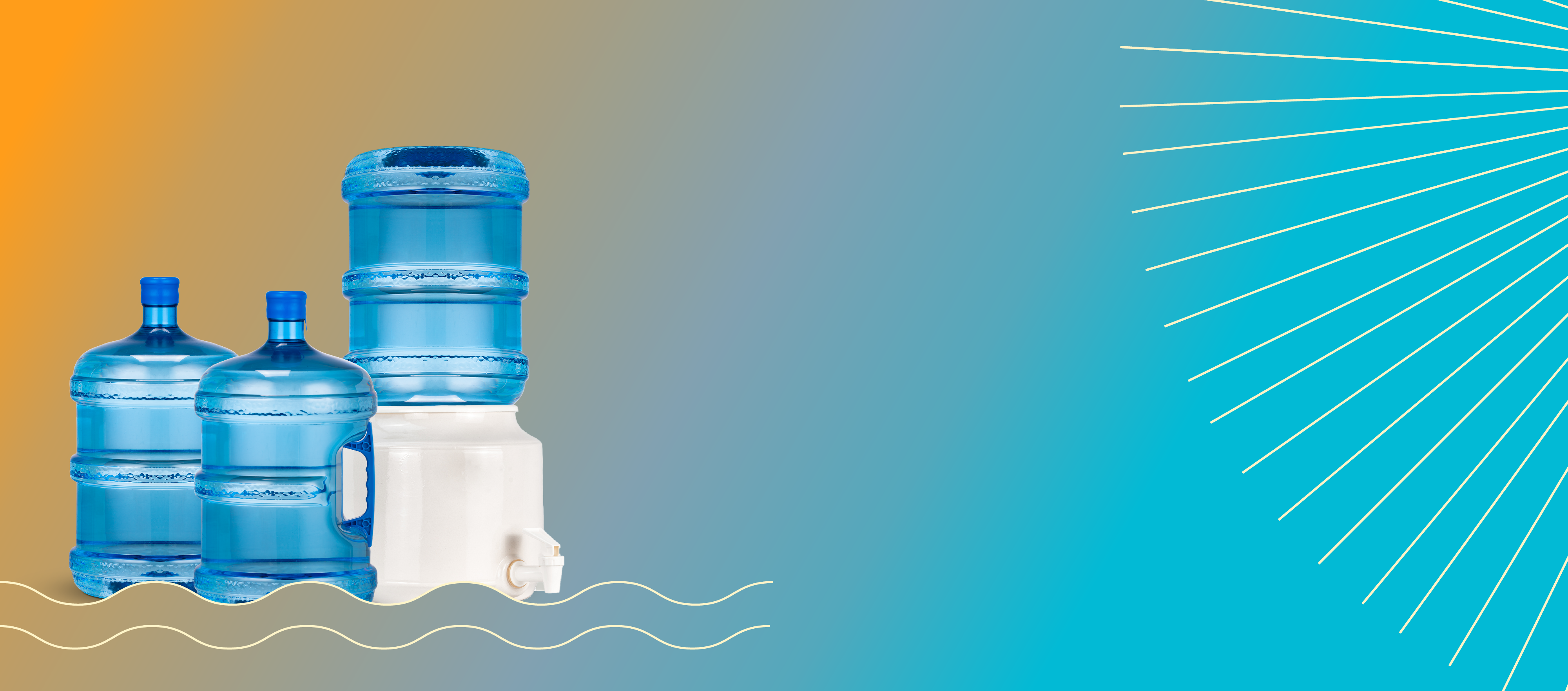 Natural Spring Water Supplier & Delivery NSW | Home & Office – Summer ...