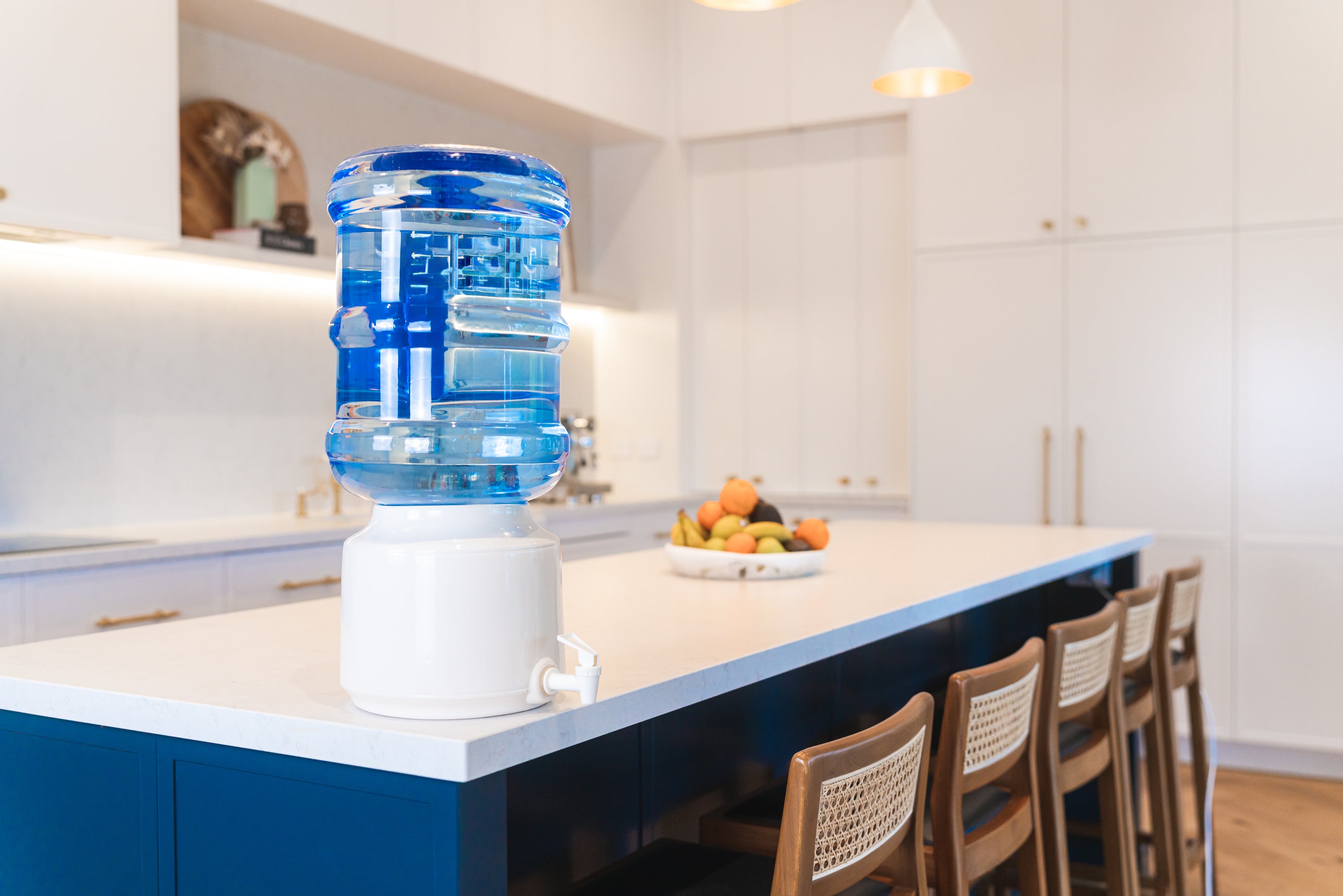 Hire Or Rent Spring Water Cooler, Filter & Dispenser For Home In NSW ...
