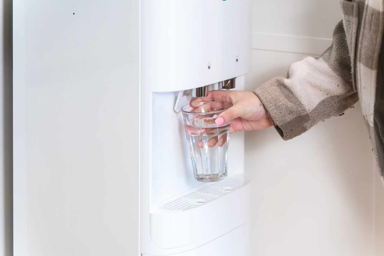Buy Natural Spring Water in NSWs | Home Delivery – Summer Springs