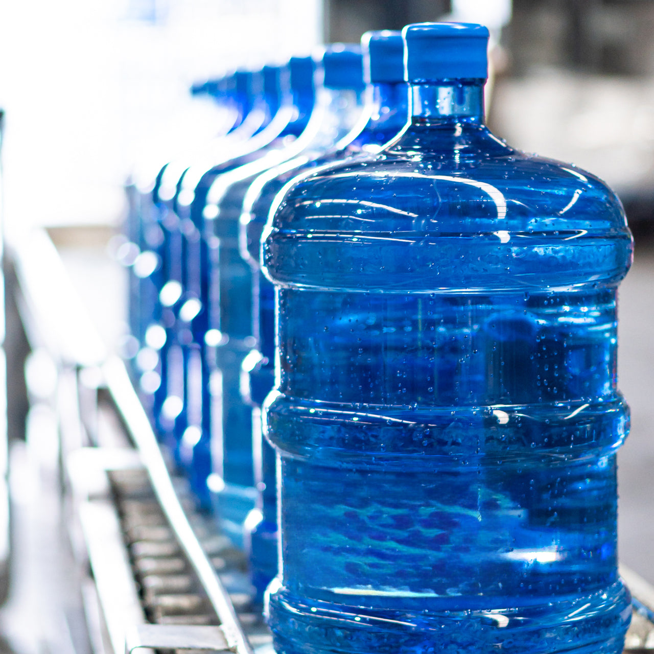 Buy Bottled Natural Spring Water NSW | Summer Springs