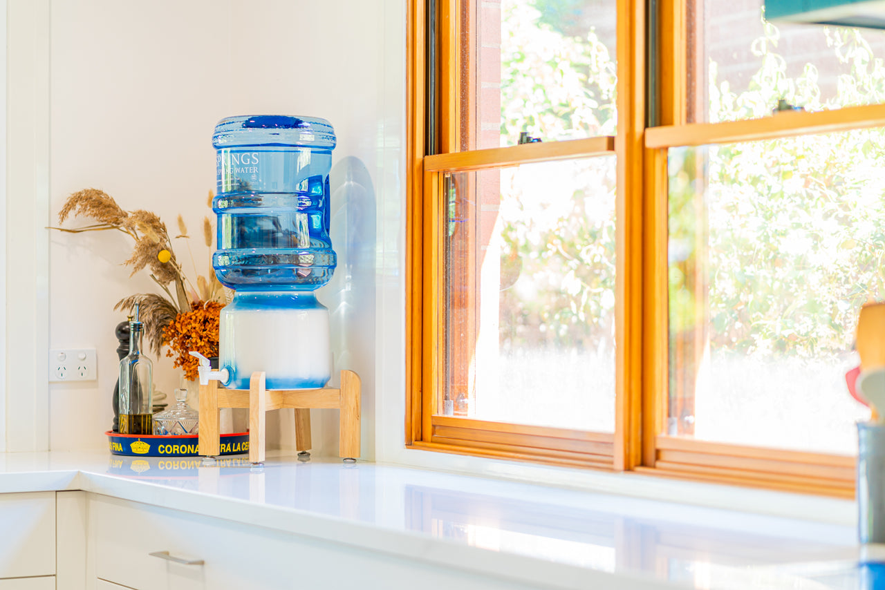 Natural Spring Water Supplier & Delivery NSW | Home & Office – Summer ...